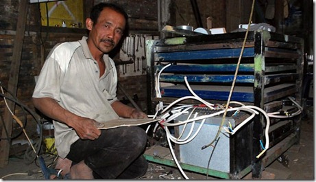 PEMBANGKIT LISTRIK TENAGA HAMPA [ PLTH ]? benarkah? | Pertamax7.net