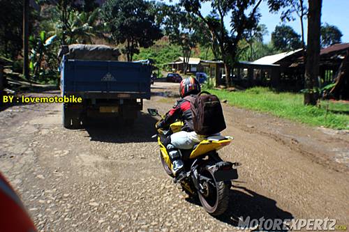 Minerva New RX-150 Menggunakan mesin berpendingin Cairan dan 5 speed ...