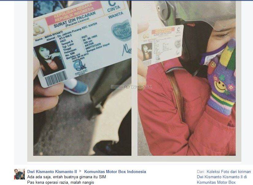 Asyik….Perpanjang SIM secara Online tersebar di Pulau Jakarta, Surabaya ...